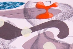 Tim Roberts - Painter And Printmaker