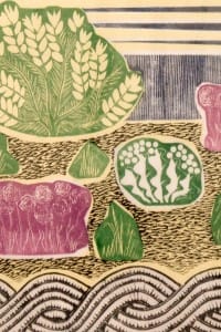 Tim Roberts - Painter And Printmaker