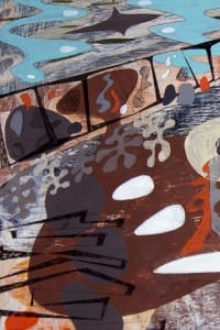 Tim Roberts - Painter And Printmaker