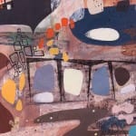 Tim Roberts - Painter And Printmaker