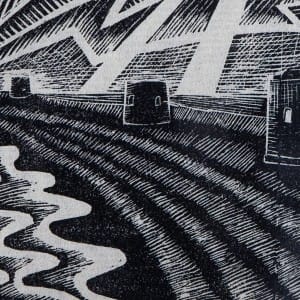 Tim Roberts - Painter And Printmaker